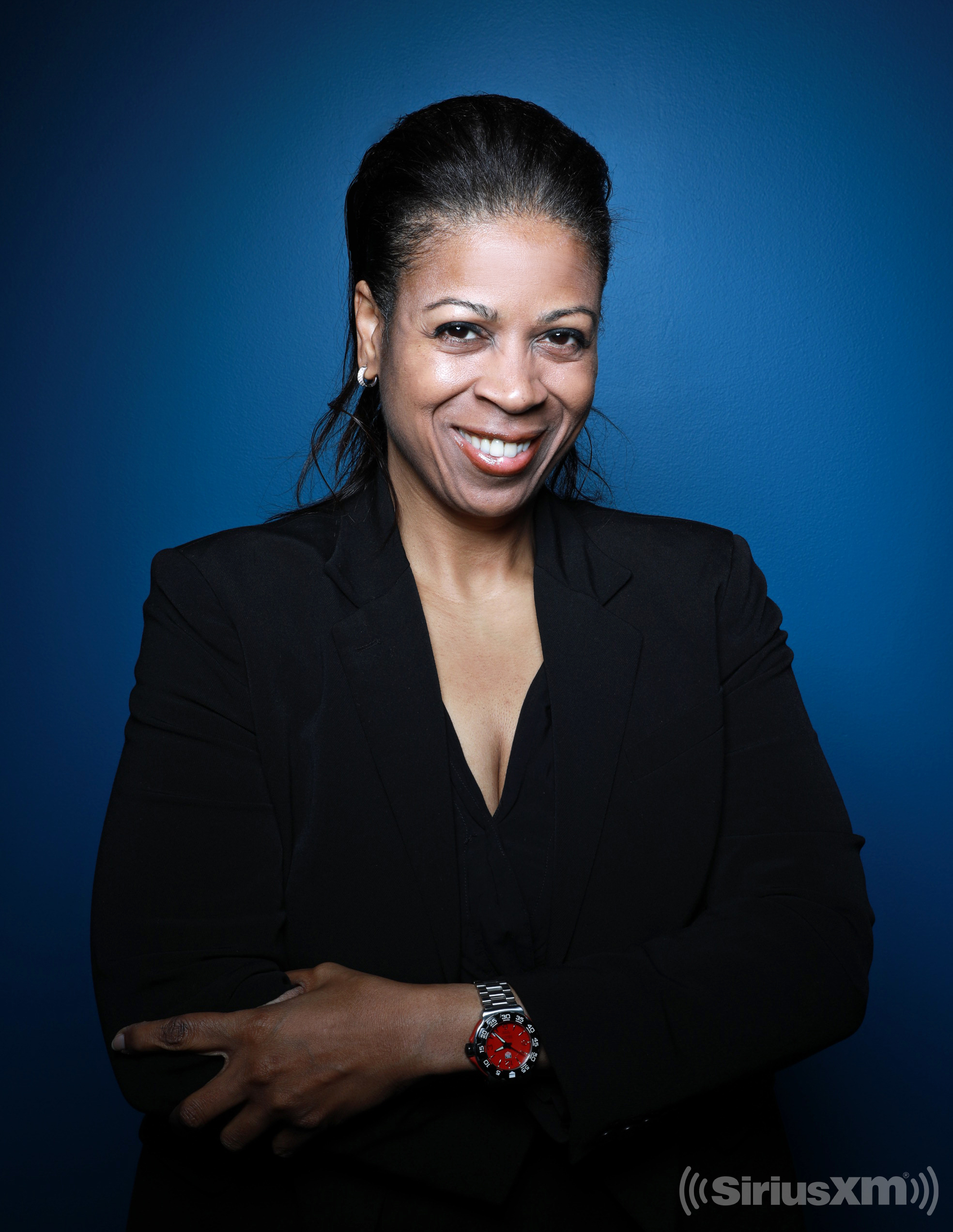 The Karen Hunter Show