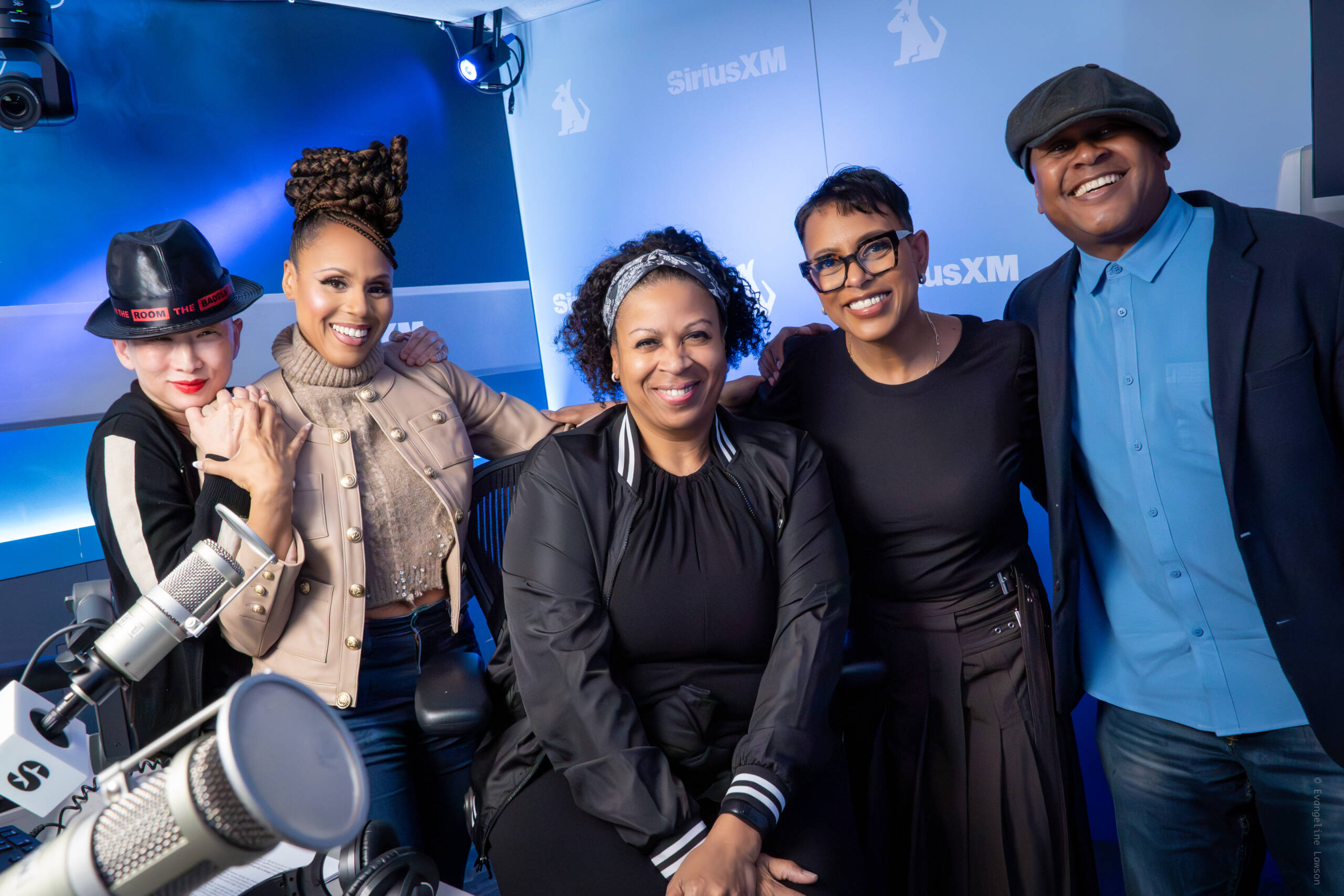 The Karen Hunter Show