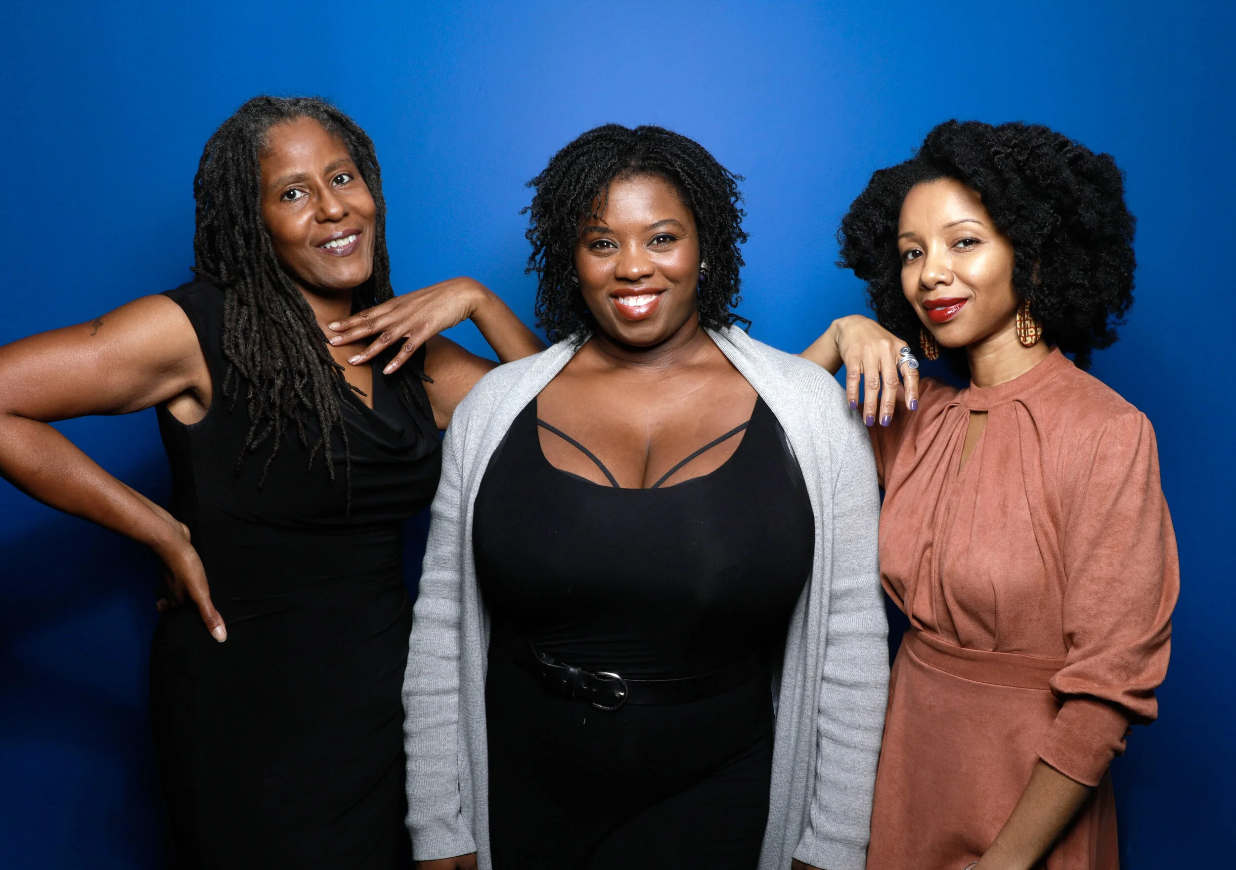 The Karen Hunter Show