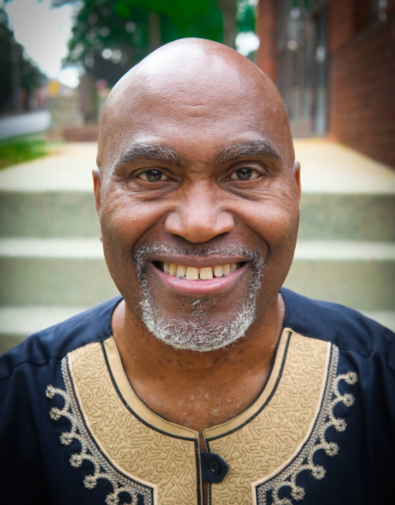 Dr. Daniel Black - The Karen Hunter Show