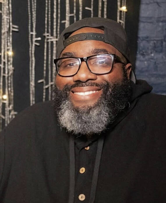 The Karen Hunter Show