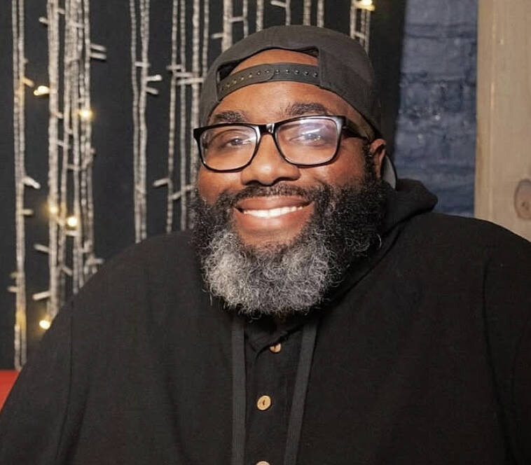 Daily Guest List - The Karen Hunter Show