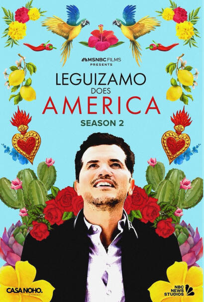 My What to Watch List - The Karen Hunter Show