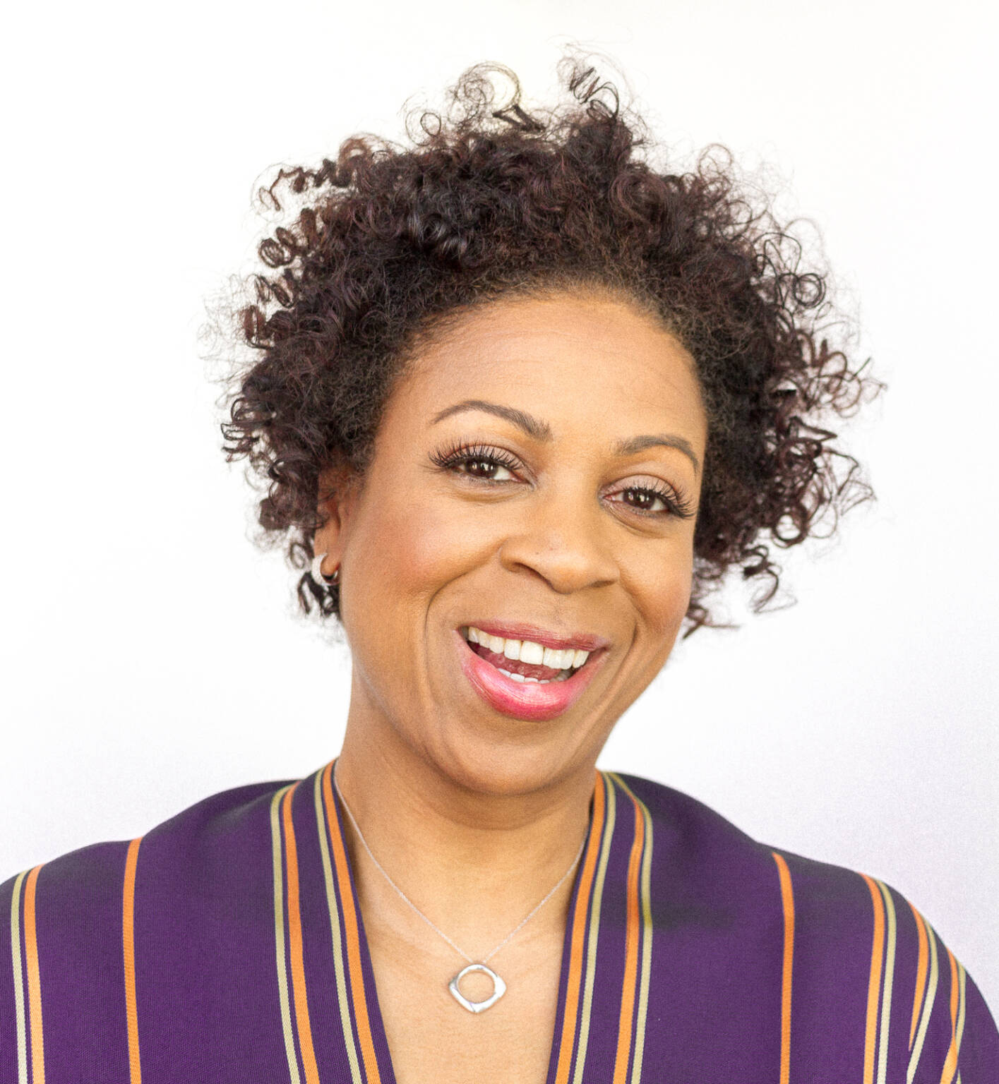 The Host - The Karen Hunter Show